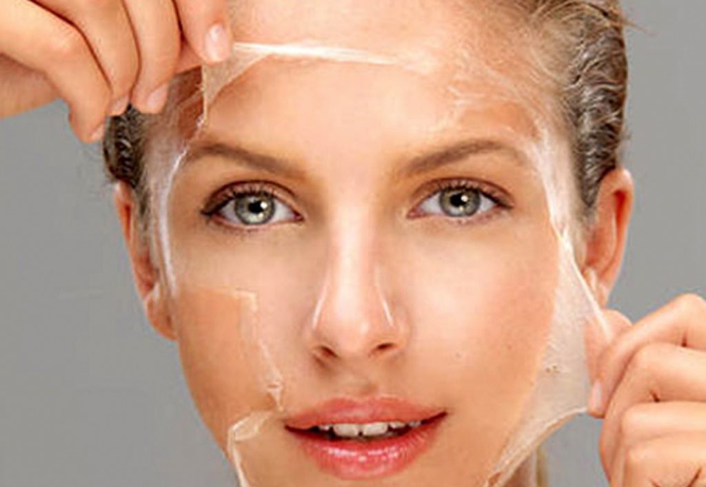 Peels | B Skin legacy